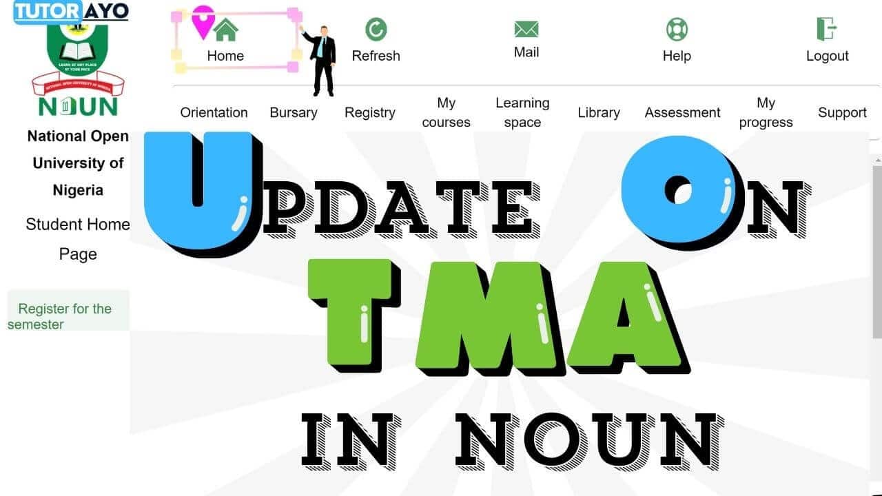 TMA UPDATE IN NOUN 2025 - tutorayo.net