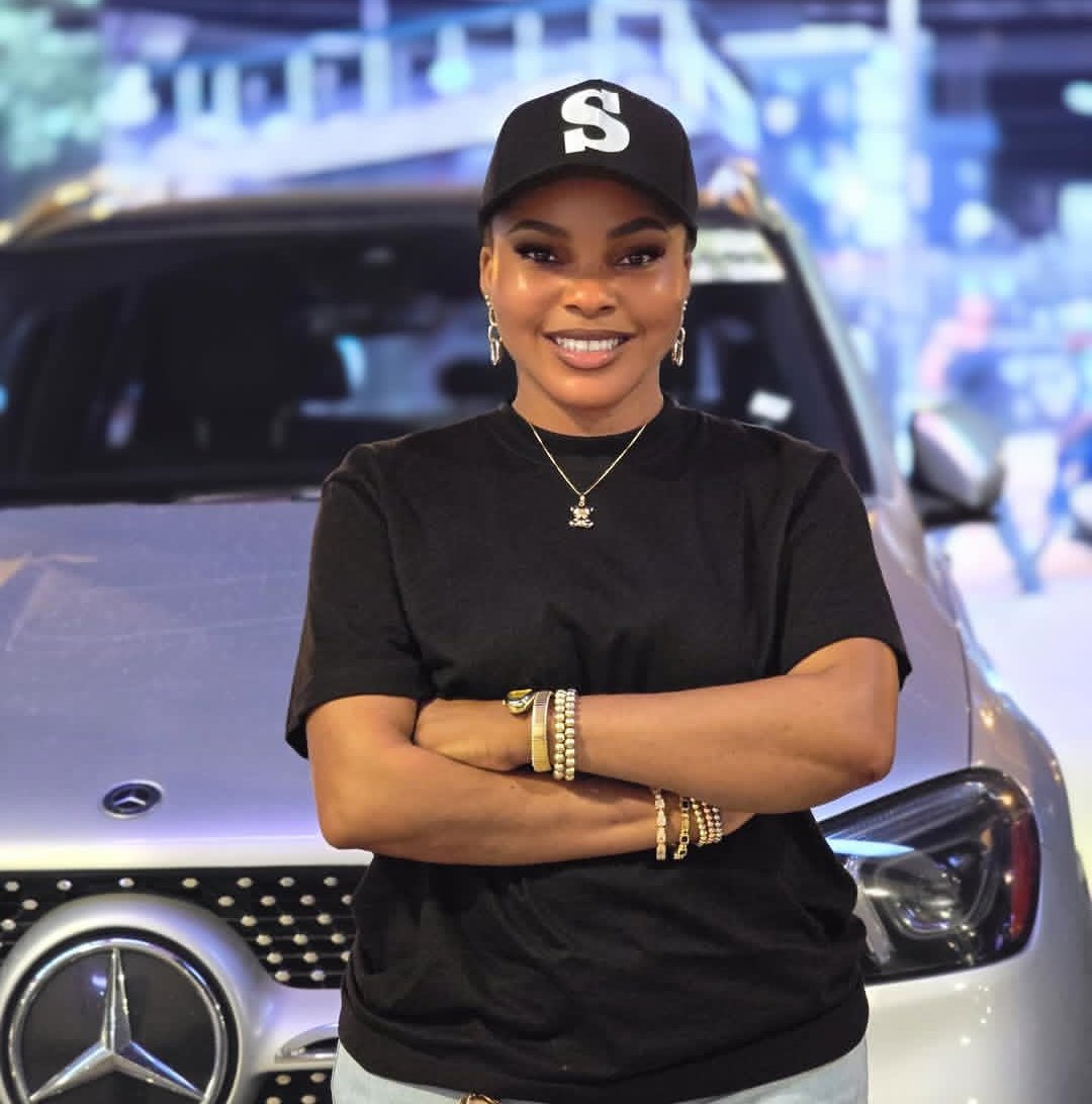 Sarian Martin Biography, Husband, Children, Lifestyle, Awards, Net ...
