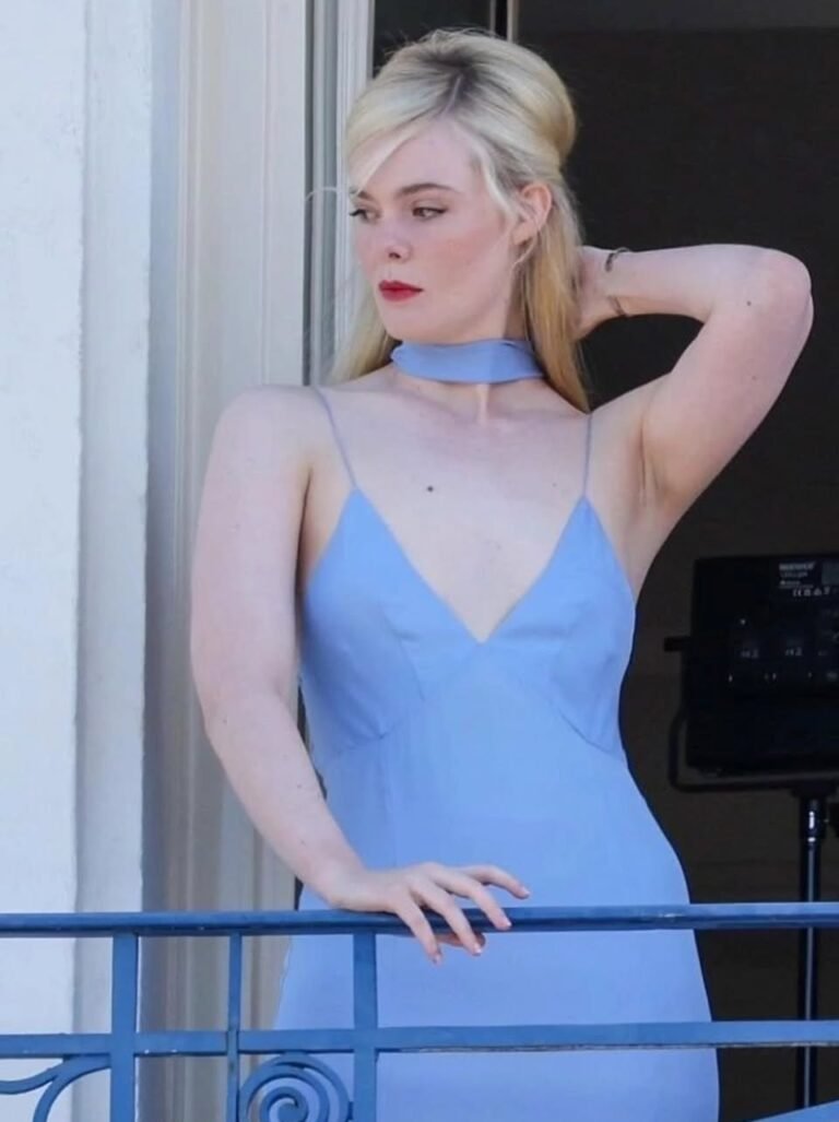 Elle Fanning Family, Life, Career & Rise to Fame - tutorayo.net