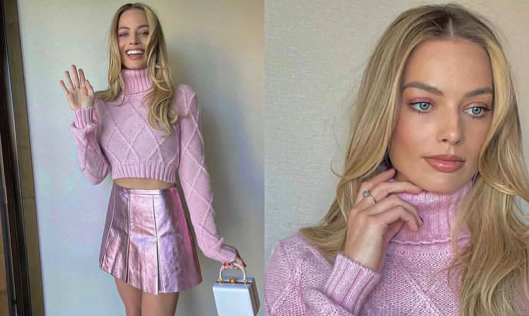 Margot Robbie Biography: Age, Career, Family, Movies, and Interesting ...